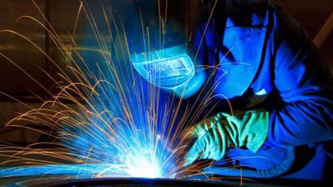 Welding Course: Technician Training for Metal Fabrication & Manufacturing | MassMakes
